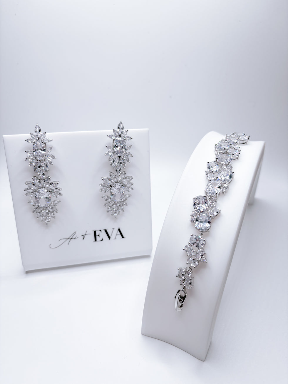 Evelyn Bracelet – Aiandeva
