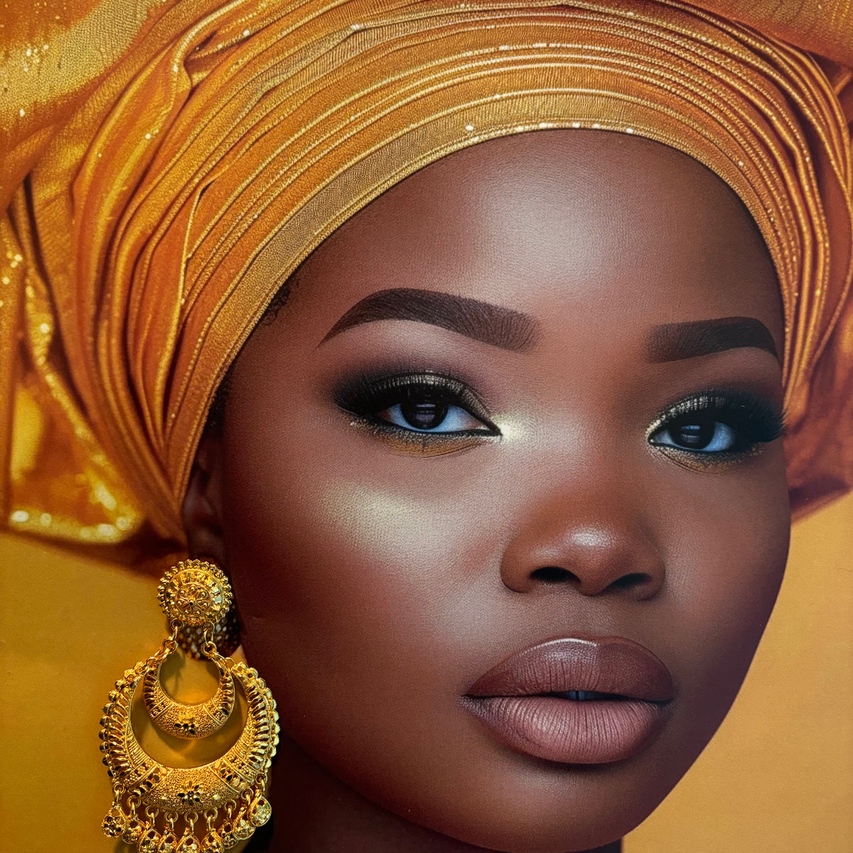 Arabian knights – Aiandeva