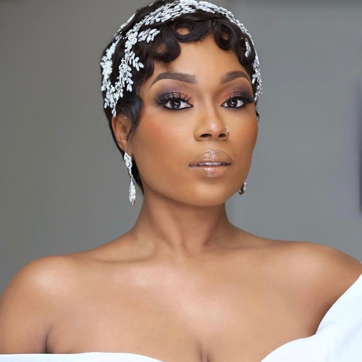 Carina Headpiece – Aiandeva